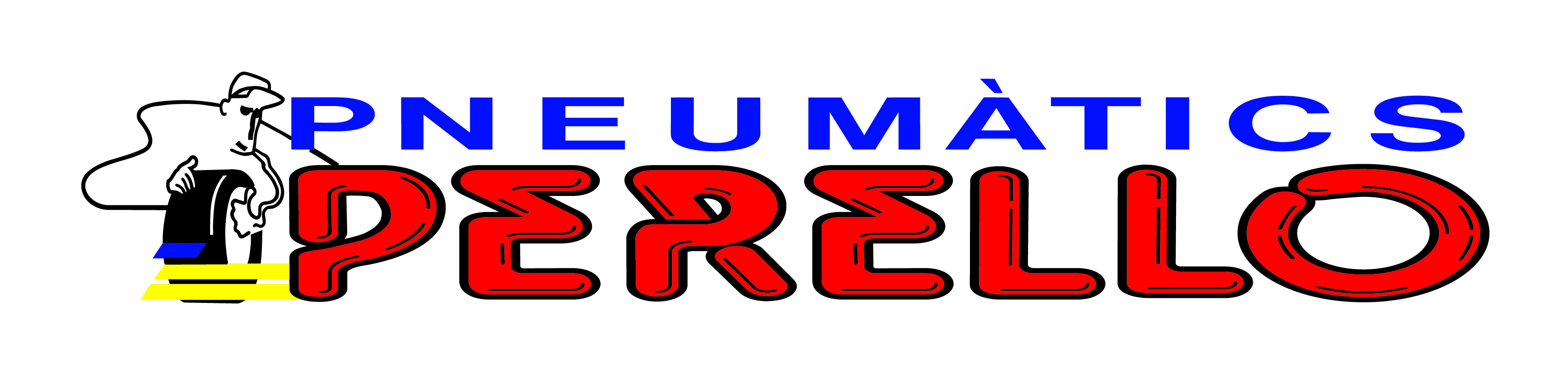 Aturada General 3 d’octubre | Pneumatics Perelló